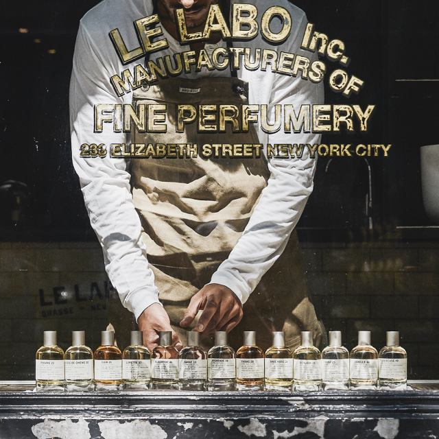 LE LABO