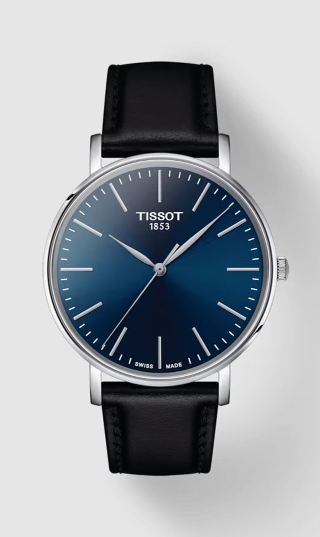 tissot